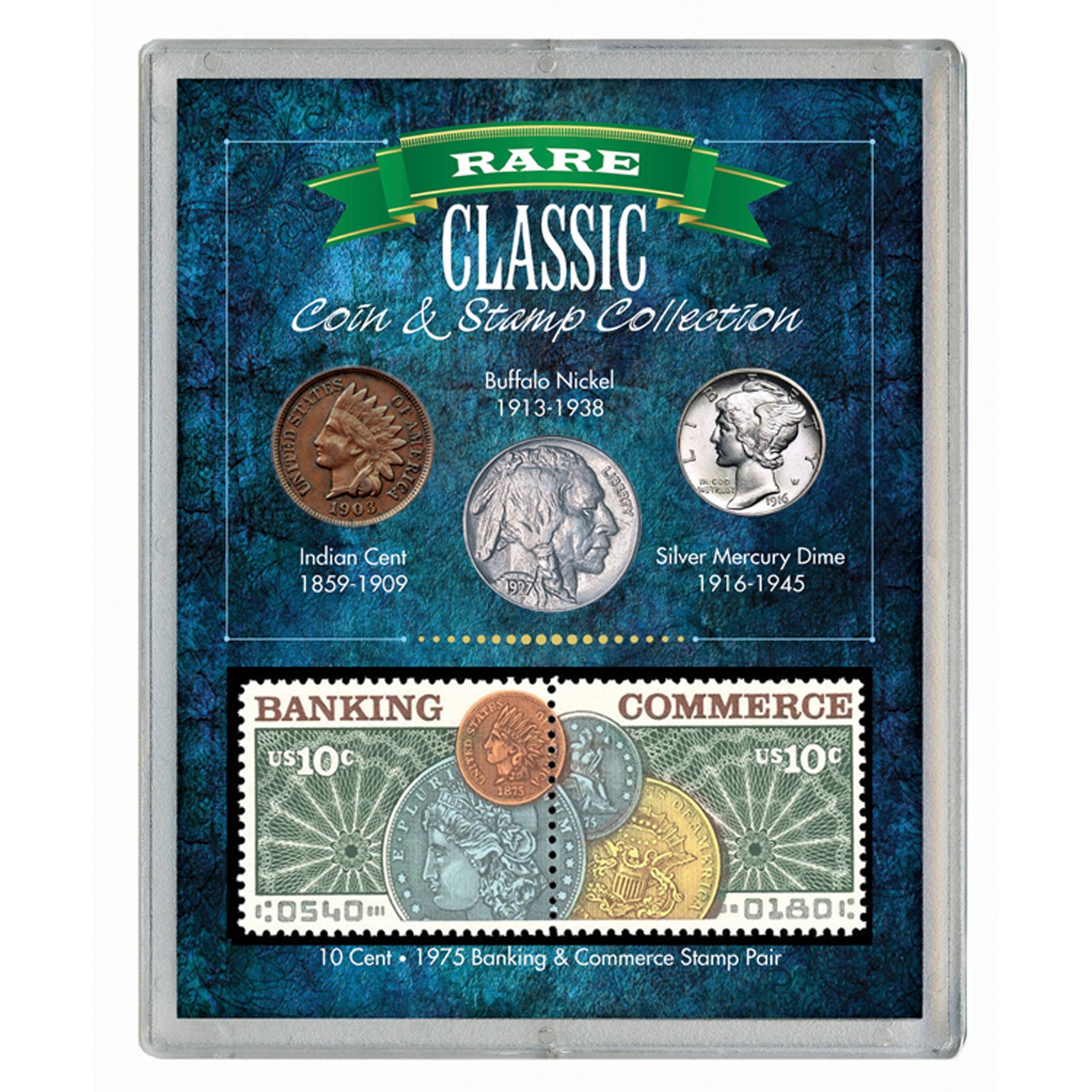 FranklinMint.com | Rare Classic Coin & Stamp Collection – The Franklin Mint