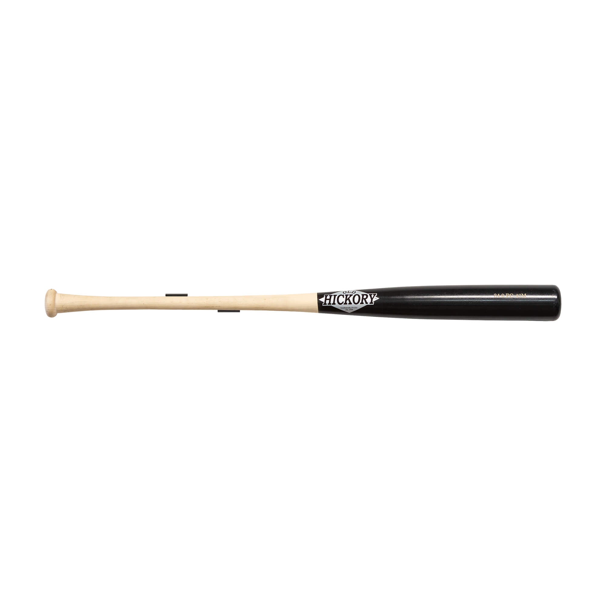 HIDEit HBat | Horizontal Baseball Bat Mount – The Franklin Mint