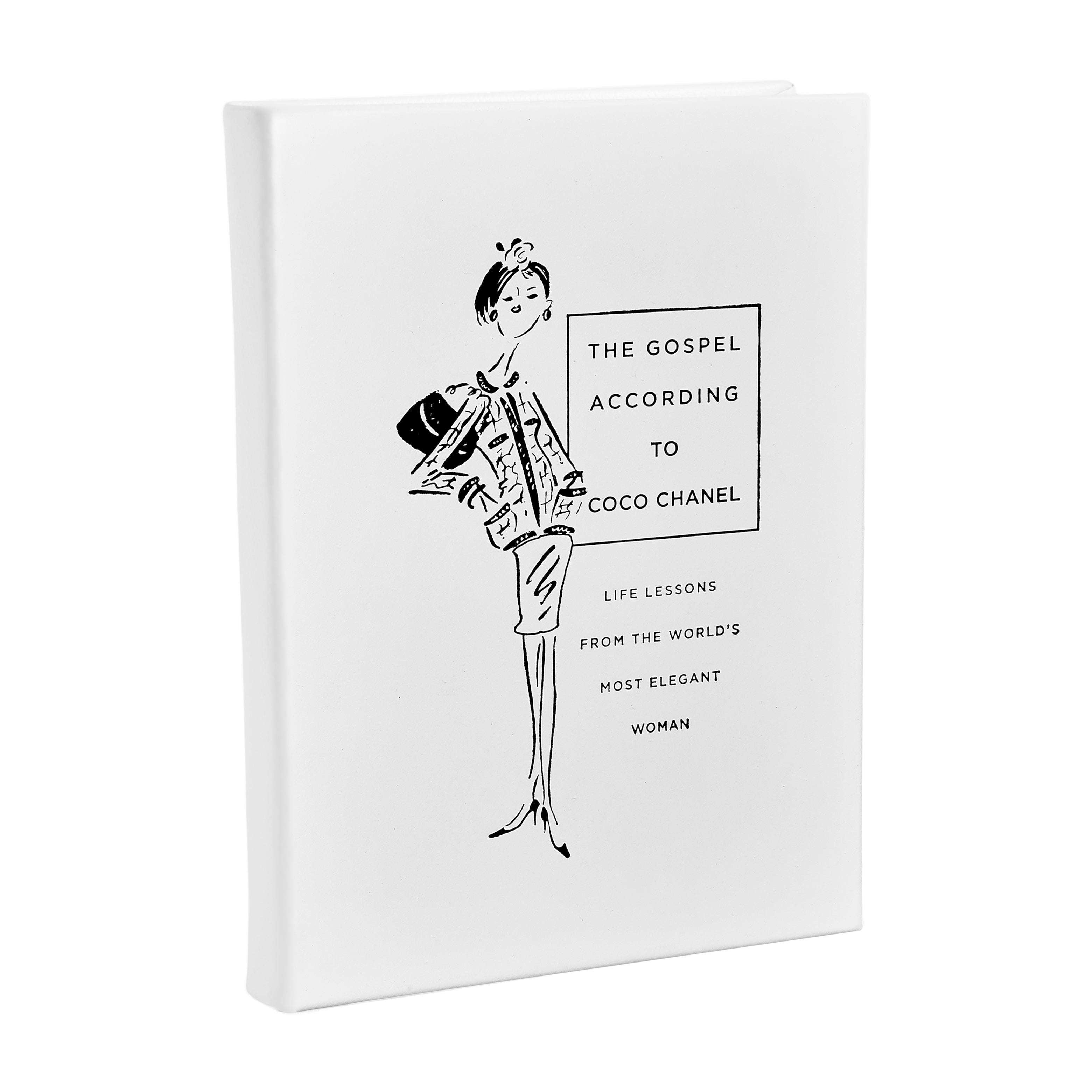 The Gospel According to Coco Chanel – The Franklin Mint