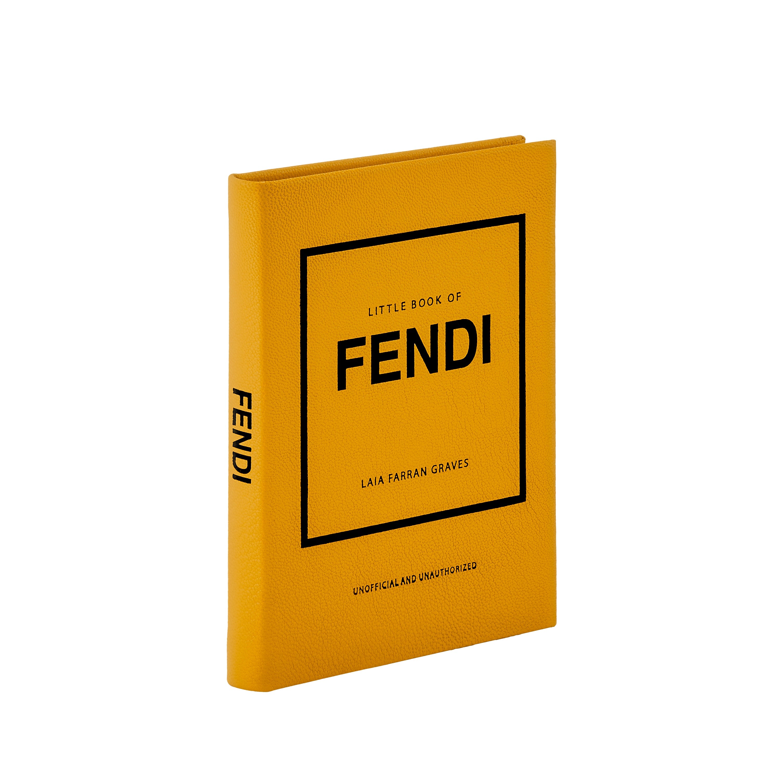 FranklinMint.com | Little Book of Fendi From Franklin Mint Library ...