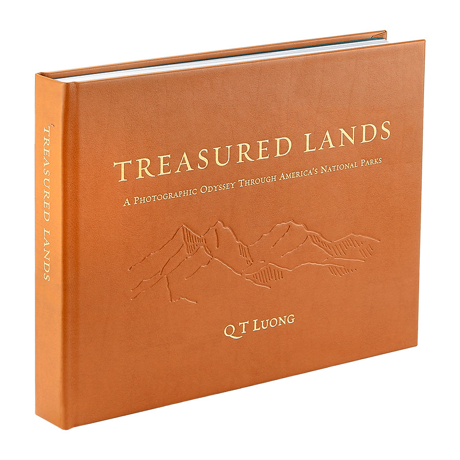 FranklinMint.com | Treasured Lands Book from Franklin Mint Library ...